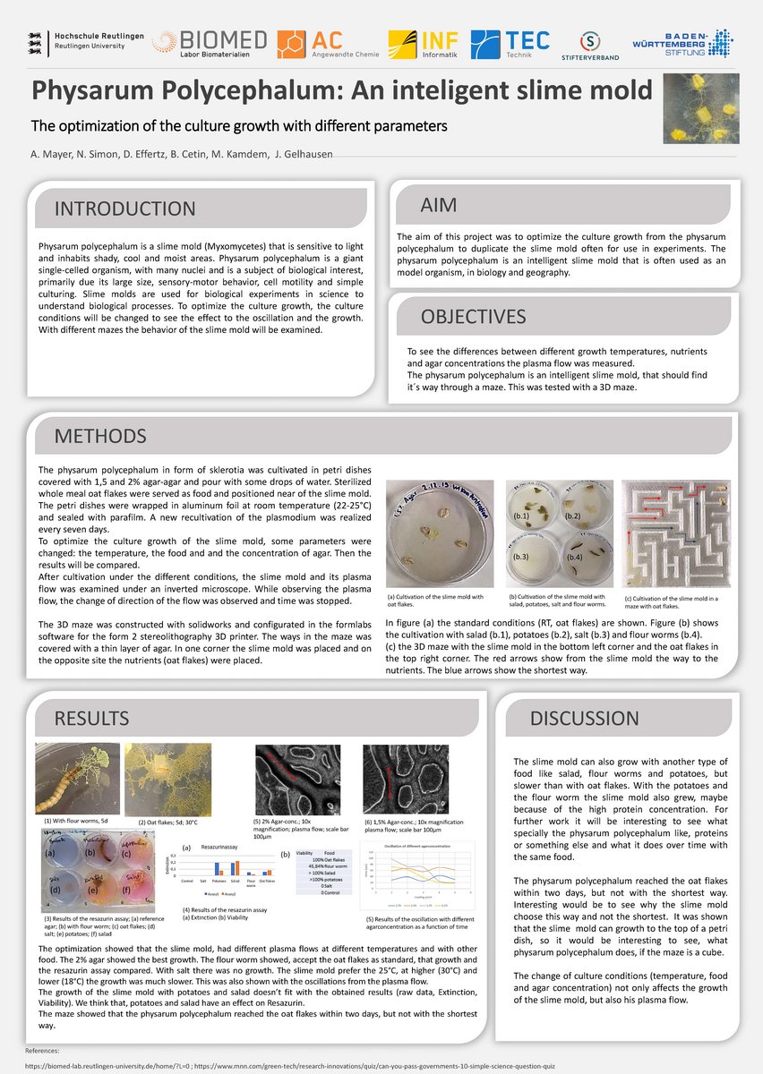 BioMed-Lab | Life Sciences